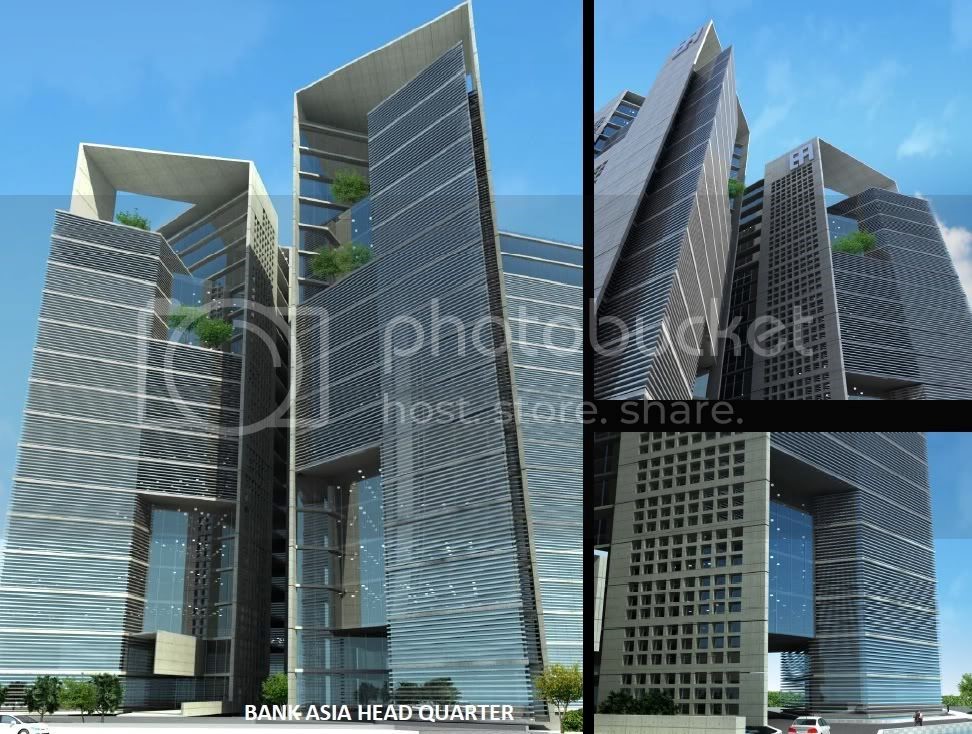 Ongoing – Axis Design Consultants Ltd